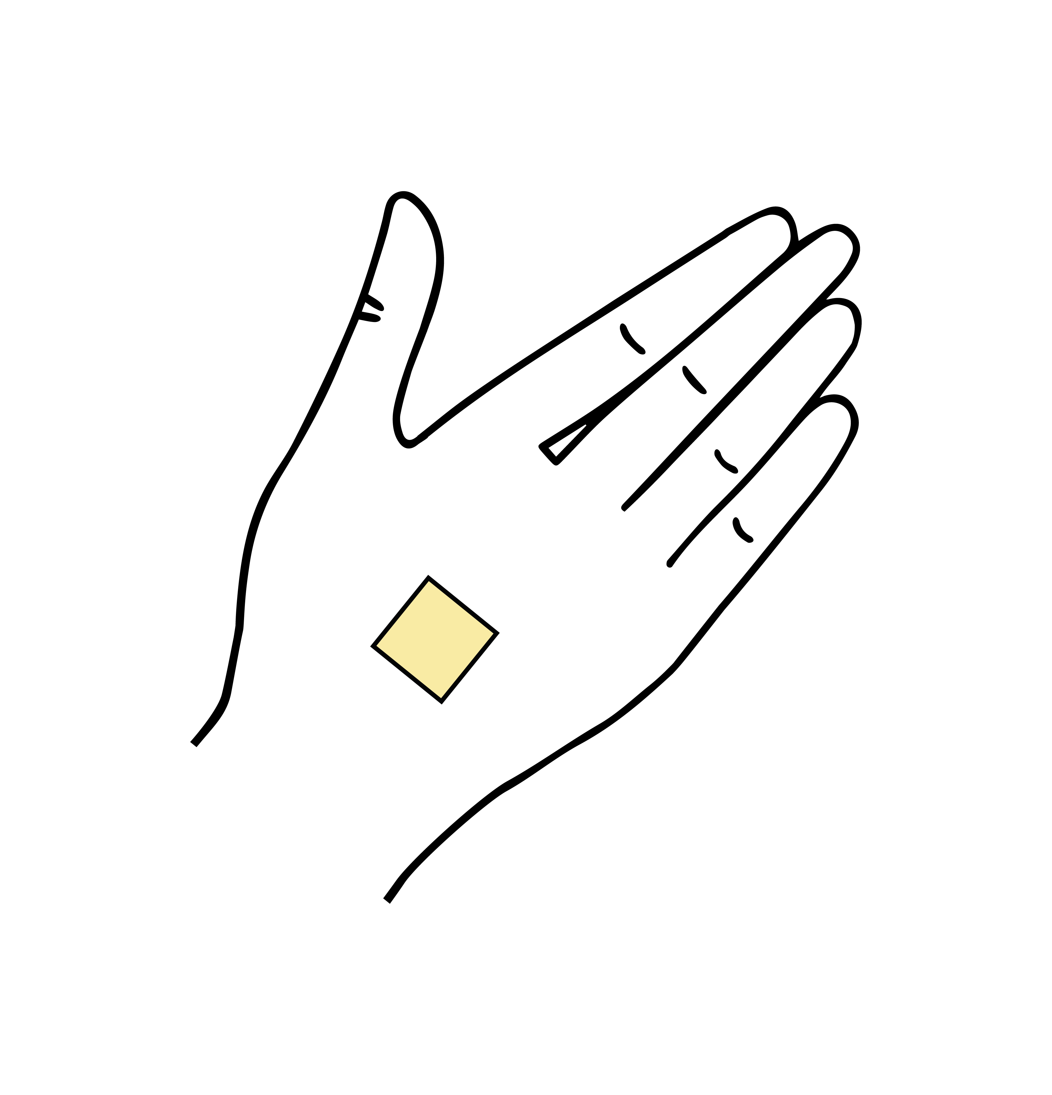 Tiny Tatoeages | Inkster